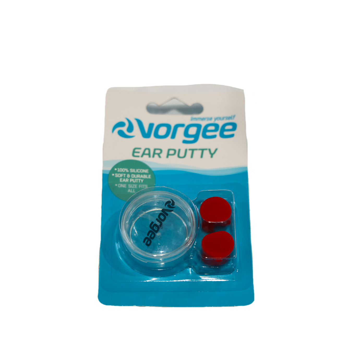 Ear Putty – Rivermount College