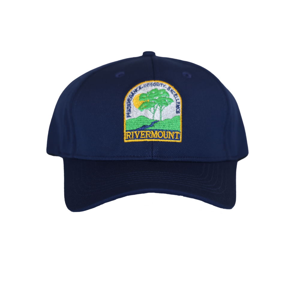 RMC Baseball Cap – Rivermount College