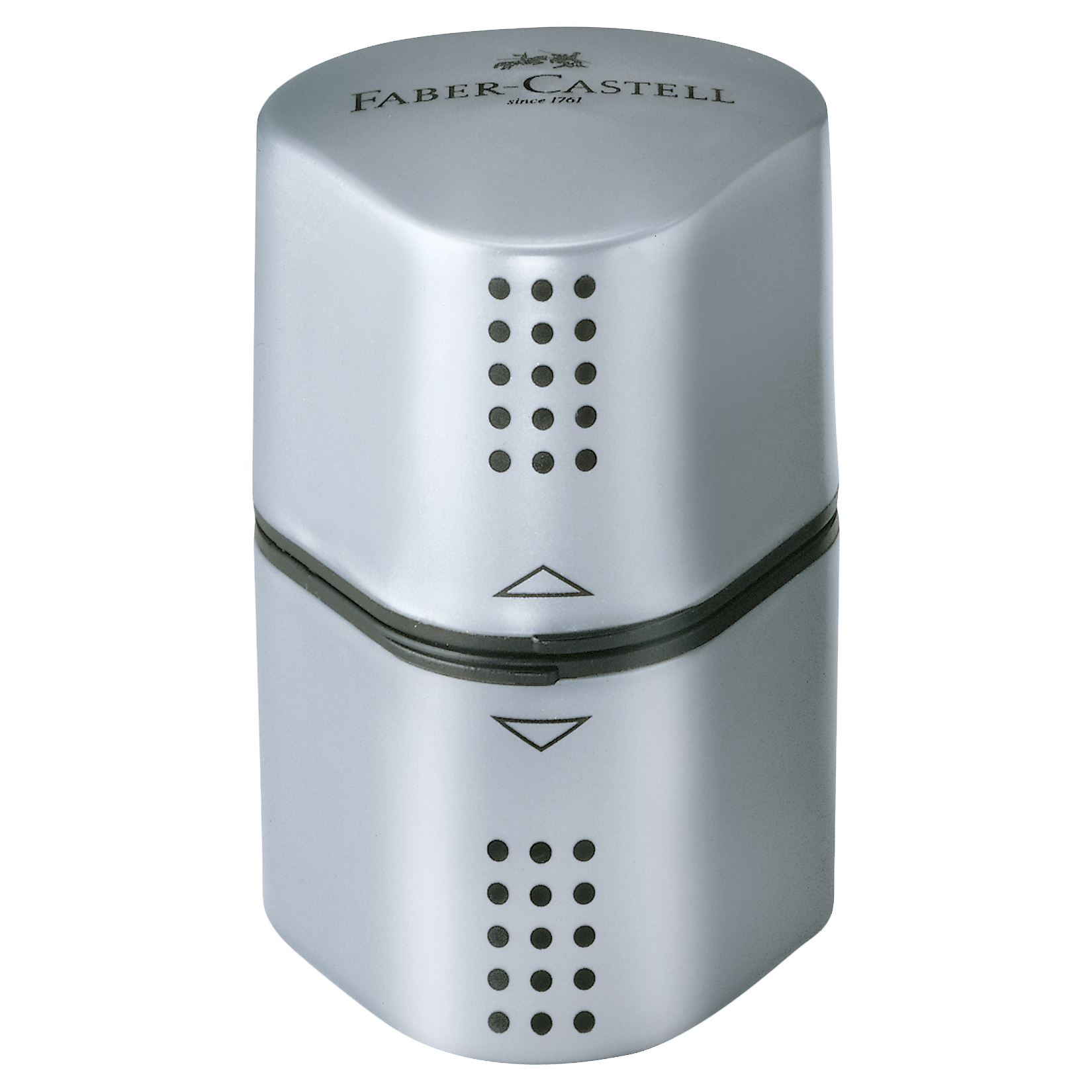 Faber Triple Hole Sharpener – Rivermount College