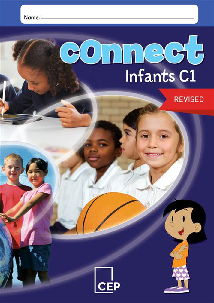 Connect Infants C1 – Rivermount College